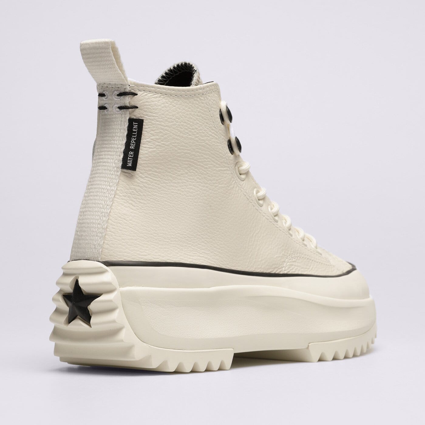 CONVERSE RUN STAR HIKE A05389C Дамски Цвят бежов Модни Маратонки Обувки ...