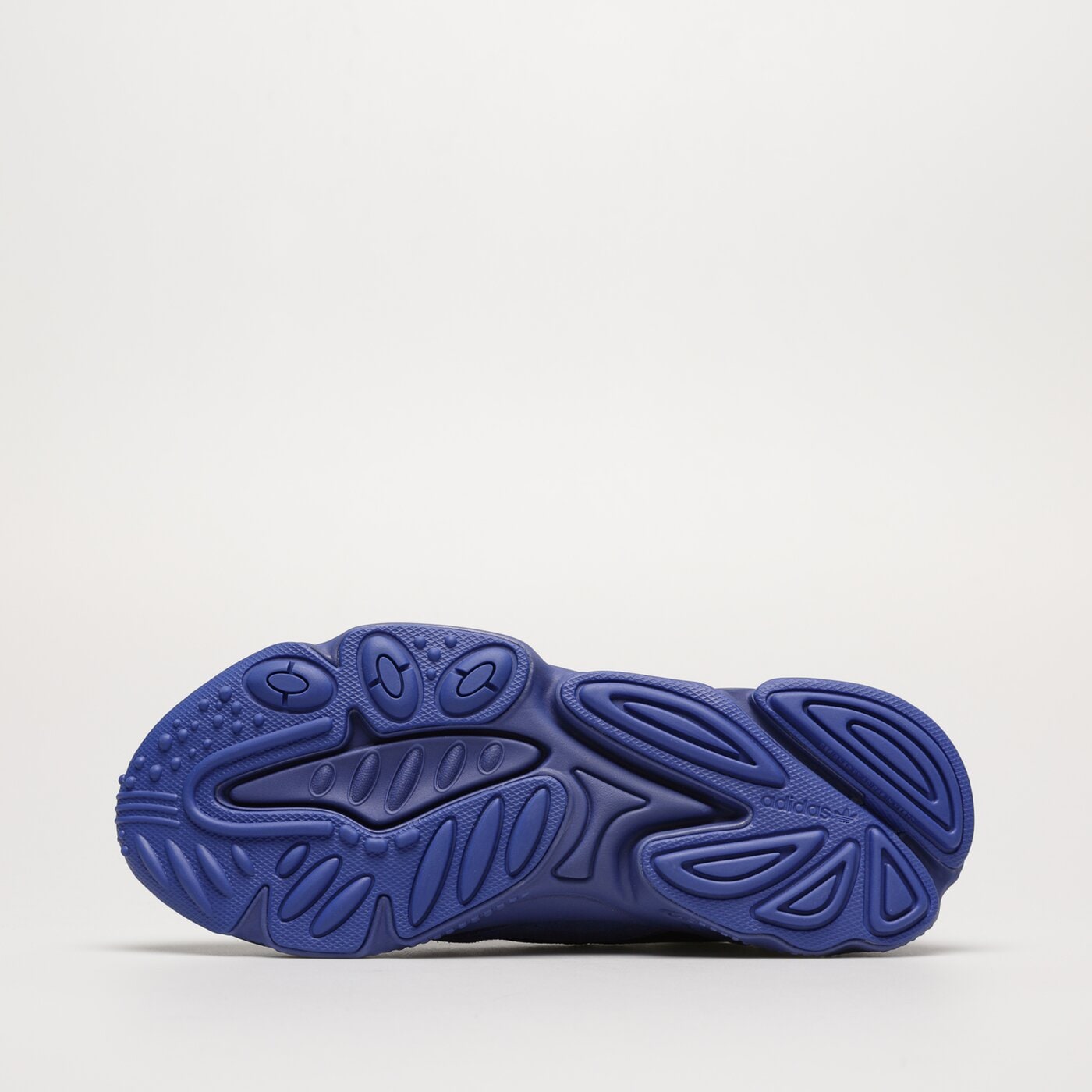 ADIDAS OZWEEGO H06145 Мъжки Цвят черен Модни Маратонки Обувки adidas в ...