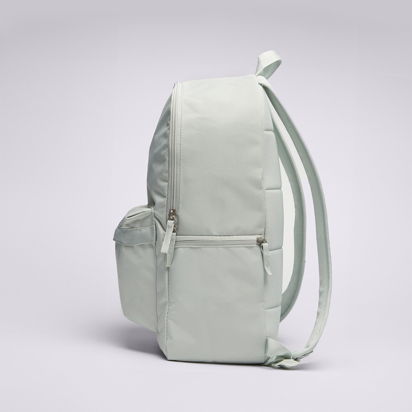 NIKE РАНИЦА HERITAGE DC4244-034 Детски Цвят сив Модни Раници Аксесоари ...