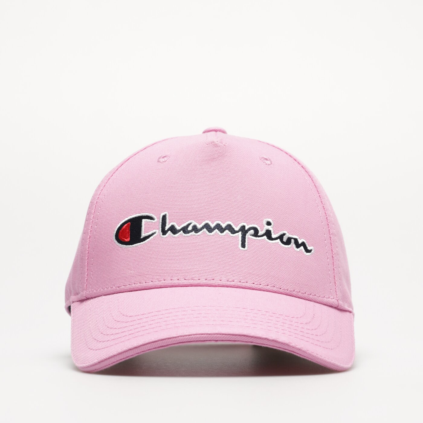 CHAMPION ШАПКА BASEBALL CAP 800712PS179 Мъжки Цвят розов Модни Шапки с ...