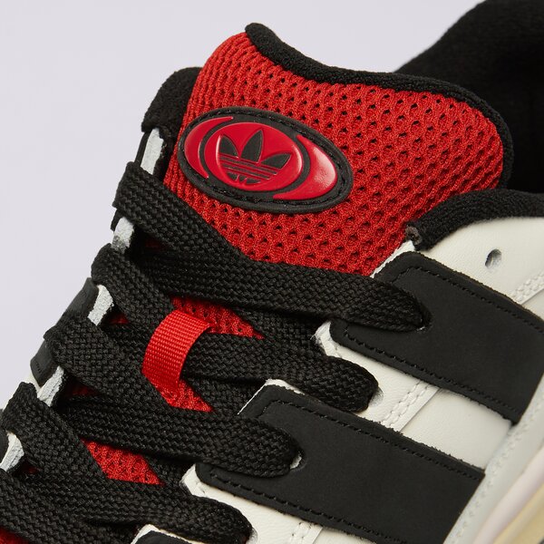 ADIDAS FORUM2000 JI3277 Мъжки Цвят бял Модни Маратонки Обувки adidas в ...