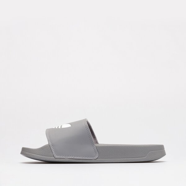 ADILETTE LITE SLIDES FU7592 Дамски Цвят сив Модни Чехли Обувки adidas в ...