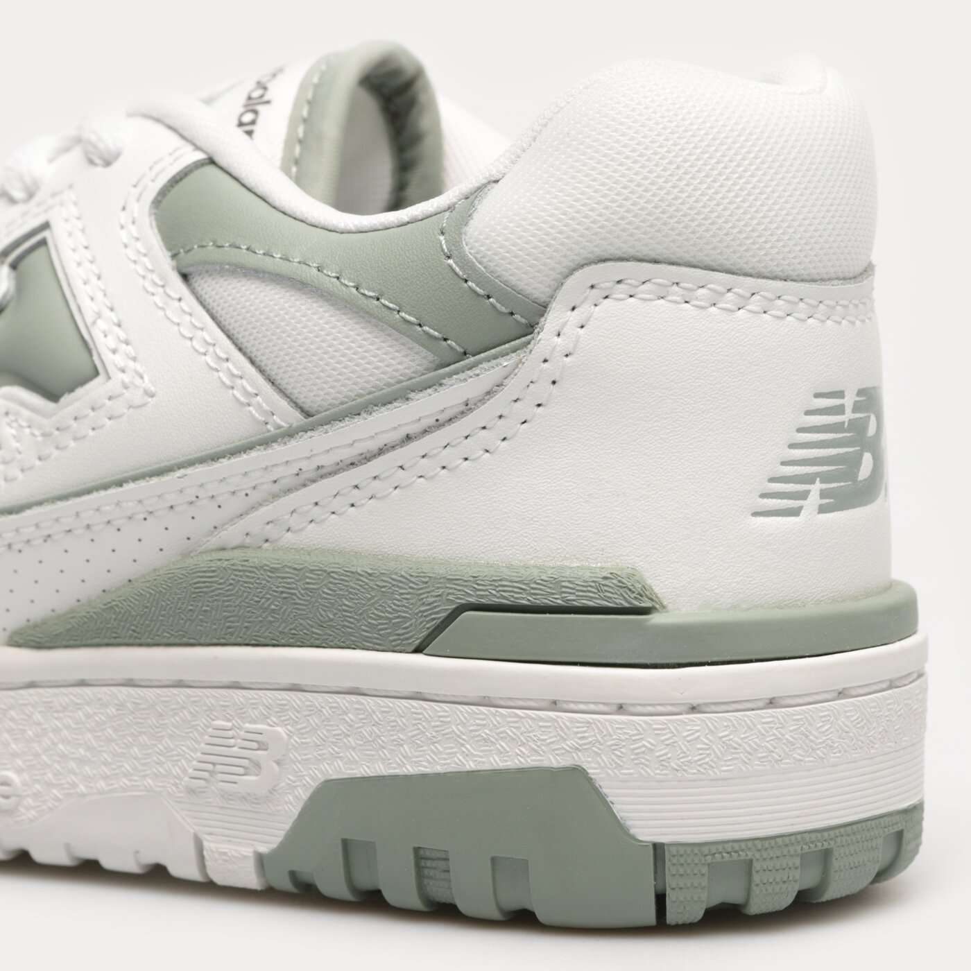 NEW BALANCE 550 BBW550BG Дамски Цвят бял Модни Маратонки Обувки New ...