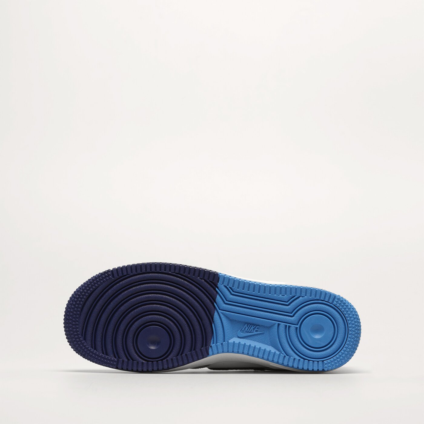 NIKE AIR FORCE 1 LV8 2 DZ2660-100 Детски Цвят син Модни Маратонки ...