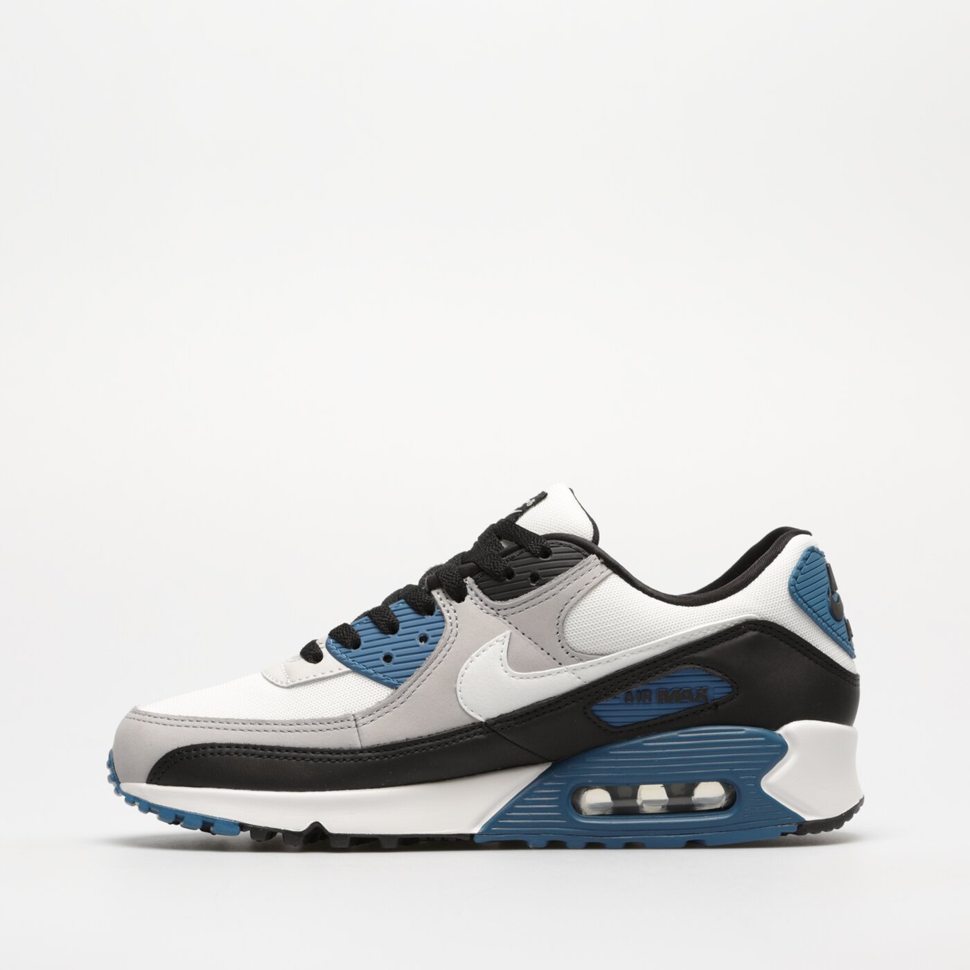 NIKE AIR MAX 90 FB9658-002 Мъжки Цвят бежов Модни Маратонки Обувки Nike ...