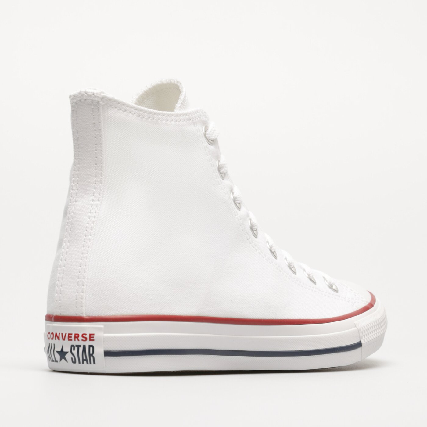 CONVERSE CHUCK TAYLOR ALL STAR M7650C Мъжки Цвят бял Модни Маратонки ...