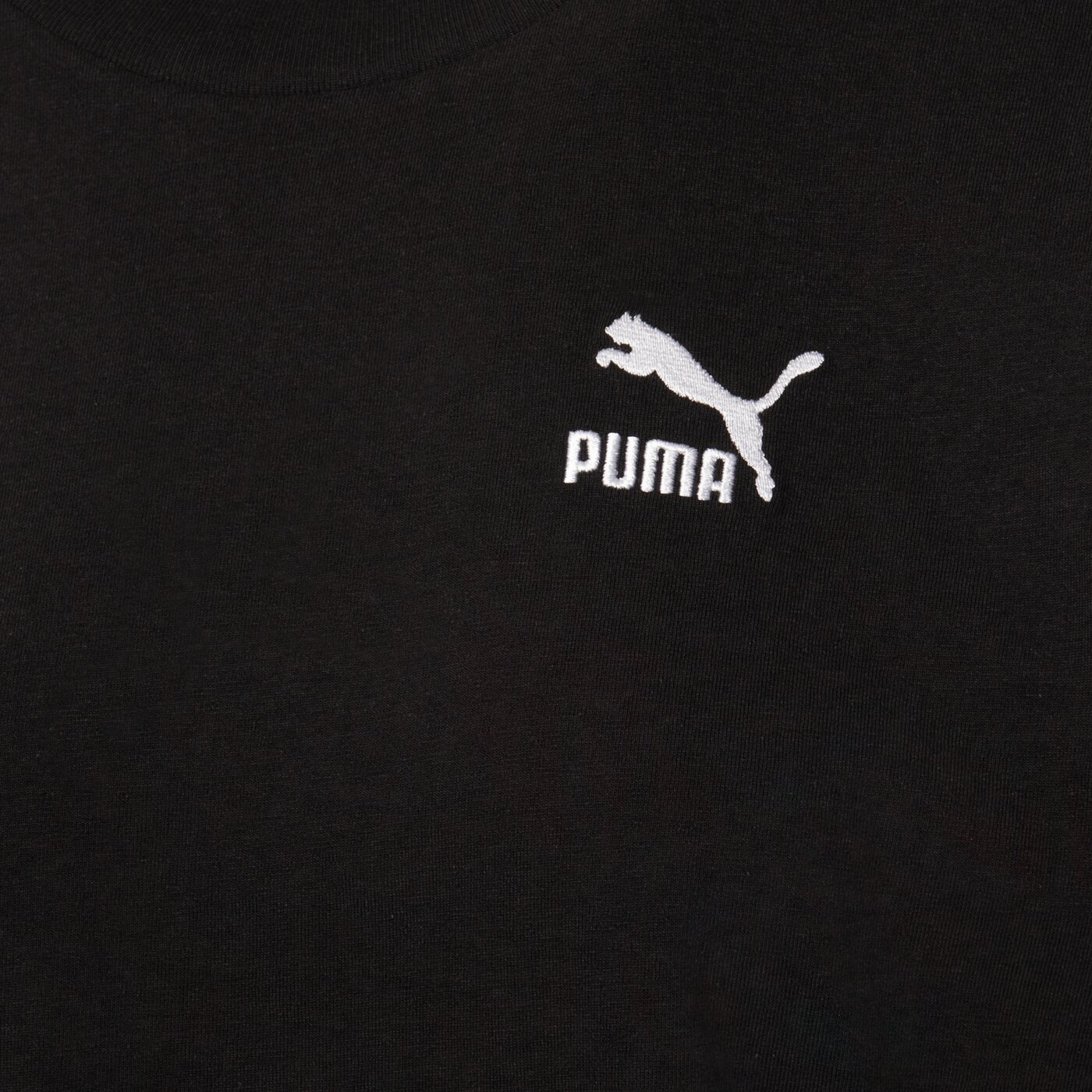 PUMA ТЕНИСКА BETTER CLASSICS OVERSIZED 62422601 Дамски Цвят черен Модни ...