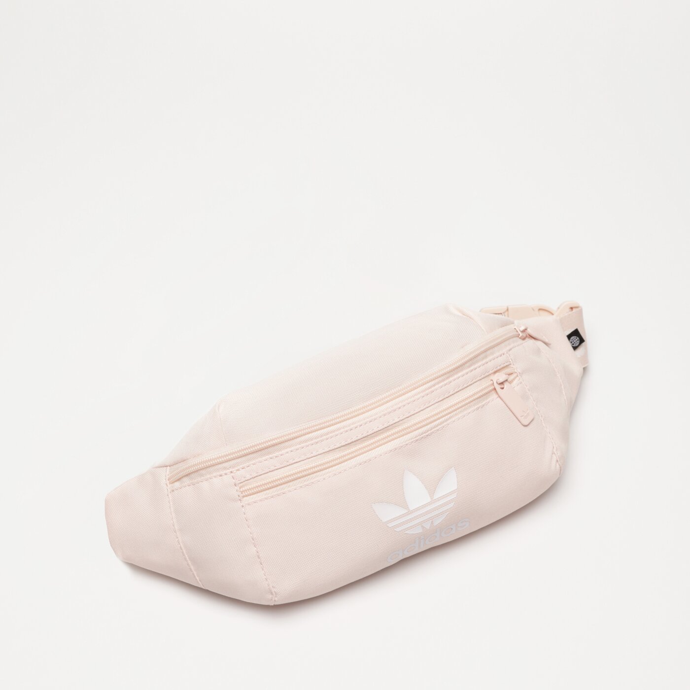 ADIDAS ЧАНТА AC WAISTBAG IC8622 Мъжки Цвят пудрено розово Модни Чанти ...