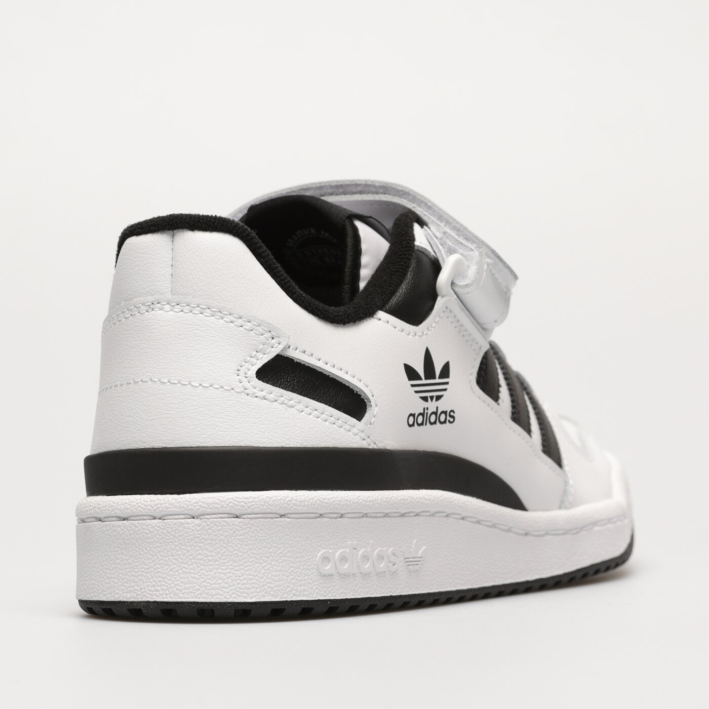 ADIDAS FORUM LOW FY7757 Мъжки Цвят бял Модни Маратонки Обувки adidas в ...