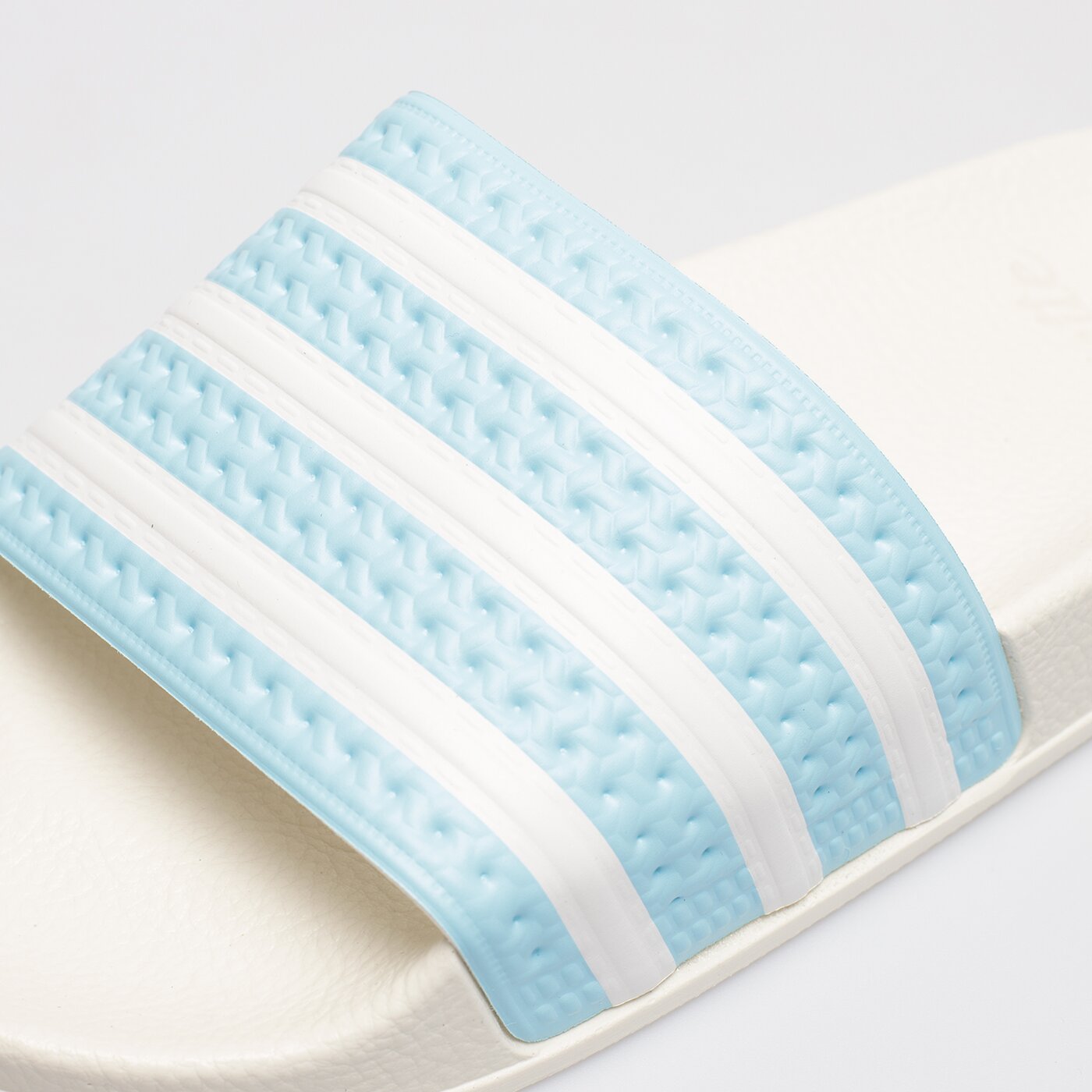 ADIDAS ADILETTE GY2098 Дамски Цвят син Модни Чехли Обувки adidas в ...