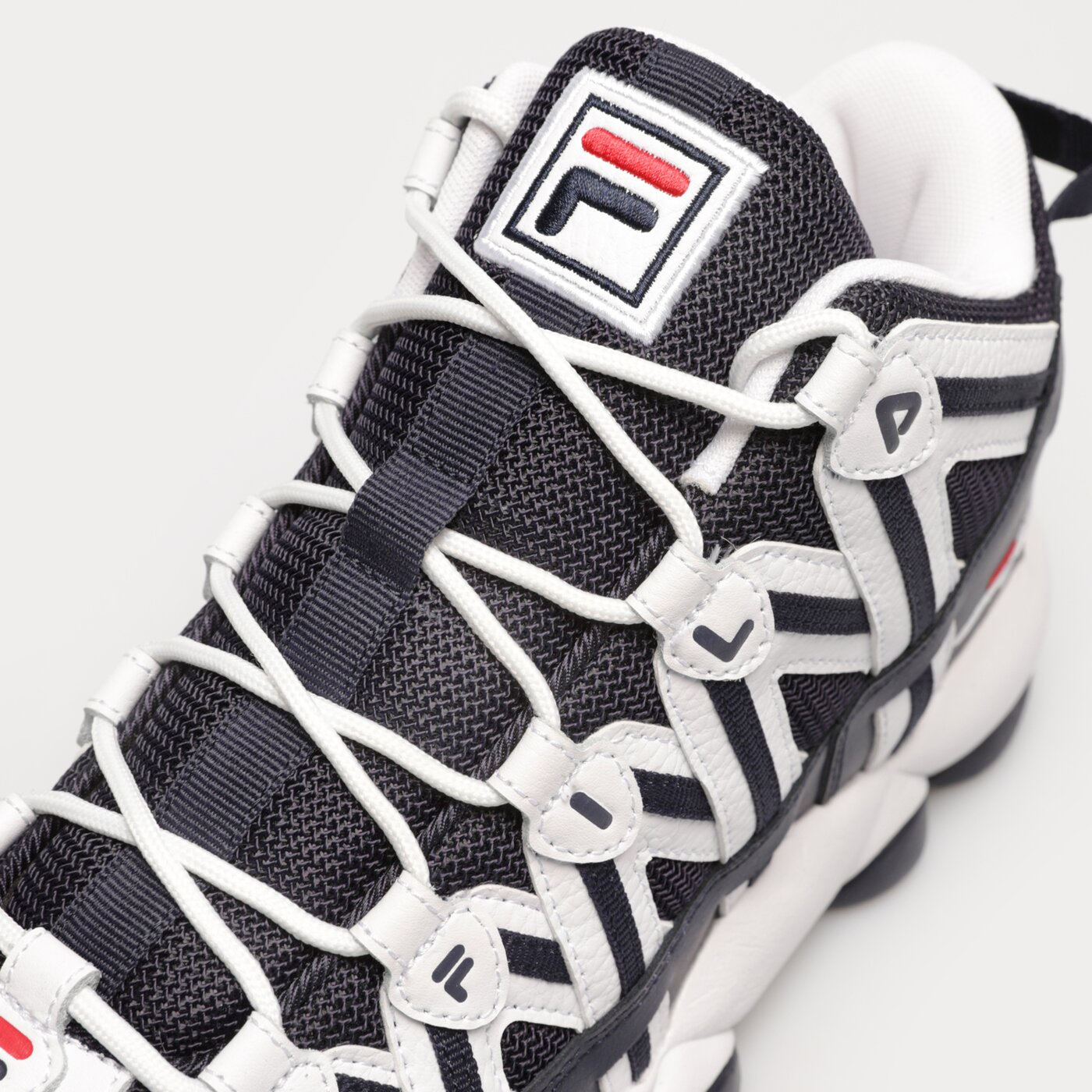 FILA STACKHOUSE SPAGHETTI 1BM02138422 Мъжки Цвят бял Модни Маратонки ...