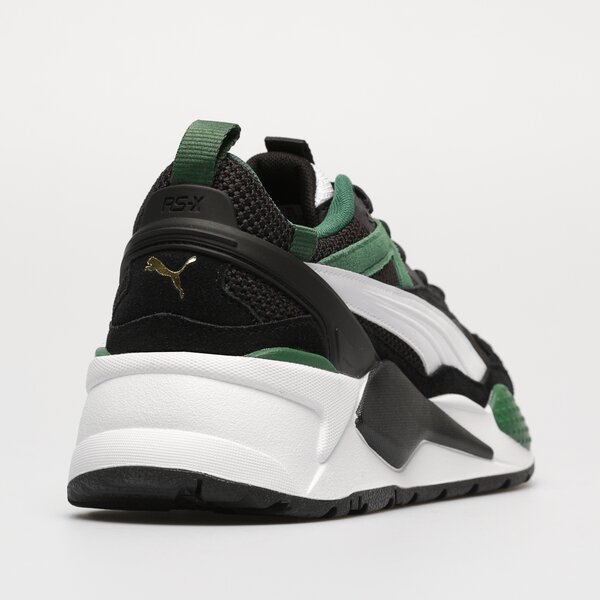 PUMA RS DRIFT 39193201 Мъжки Цвят черен Модни Маратонки Обувки Puma в онлайн магазин Sizeer.bg