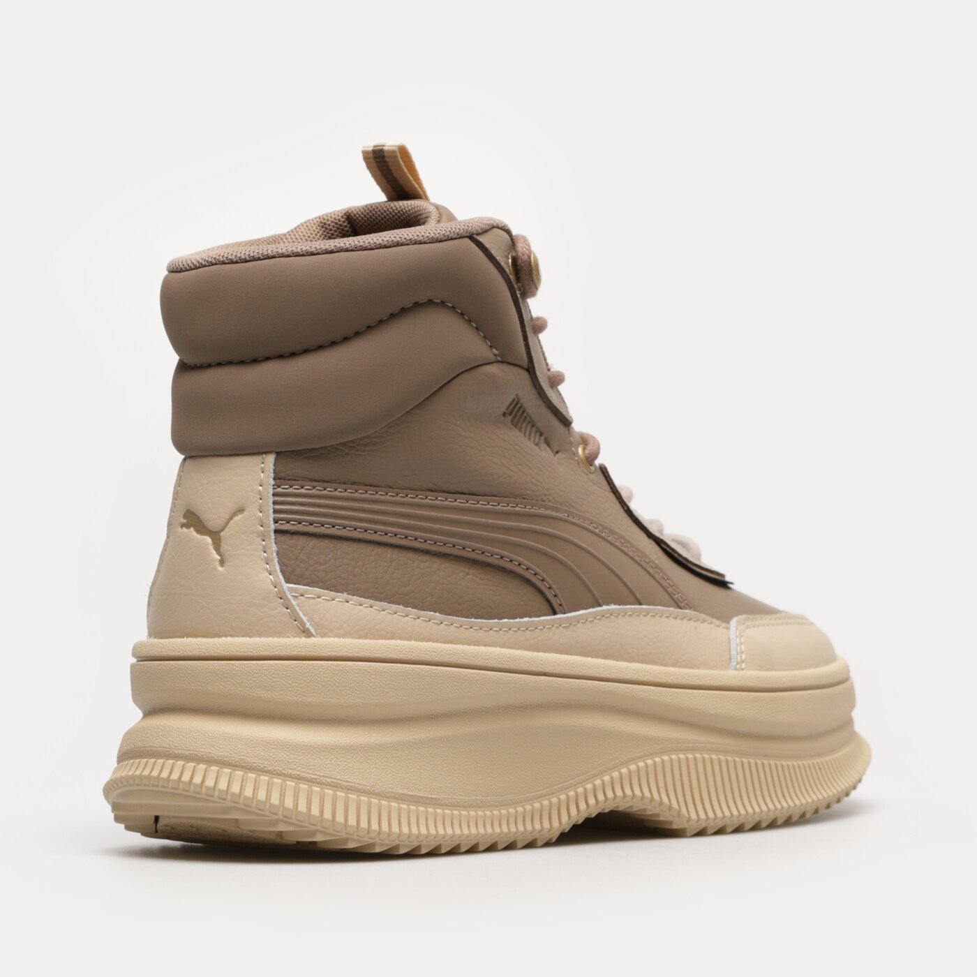 PUMA MAYRA 39231605 Дамски Цвят бежов Модни Зимни обувки Обувки Puma в онлайн магазин Sizeer.bg