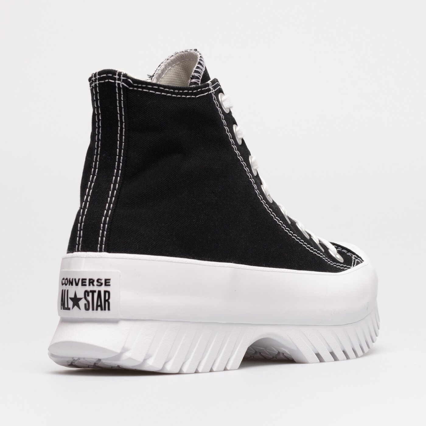 CONVERSE CHUCK TAYLOR ALL STAR LUGGED 2.0 A00870C Дамски Цвят черен ...