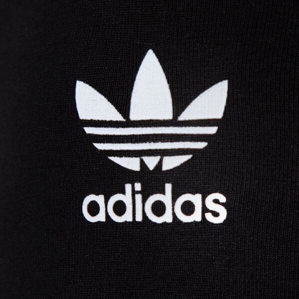 Adidas КЛИН Girl Hl9419 Детски Цвят черен Модни Панталони Дрехи Adidas