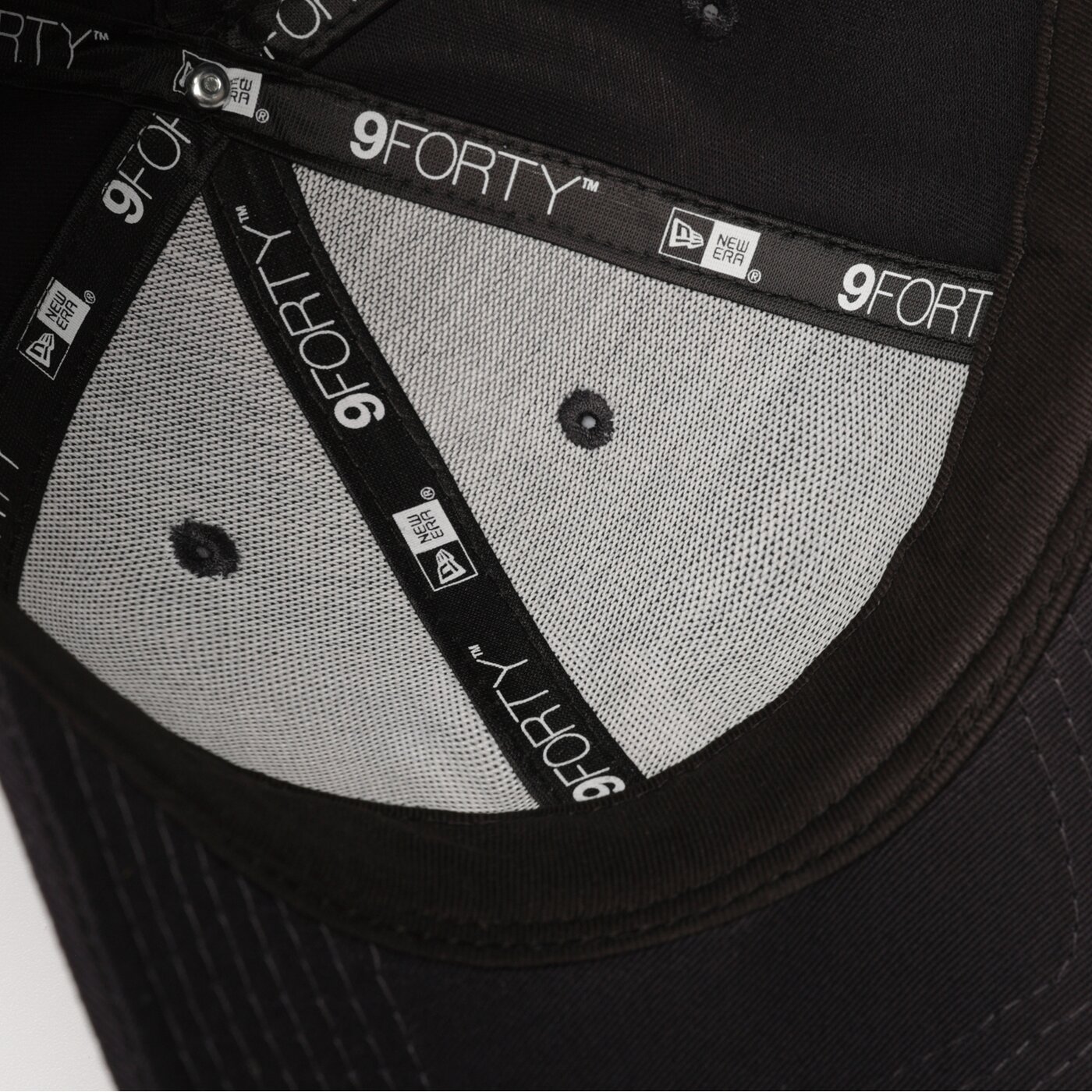 NEW ERA ШАПКА MLB 9FORTY NEW YORK YANKEES CAP BAS NEW YORK Y 10531939 ...