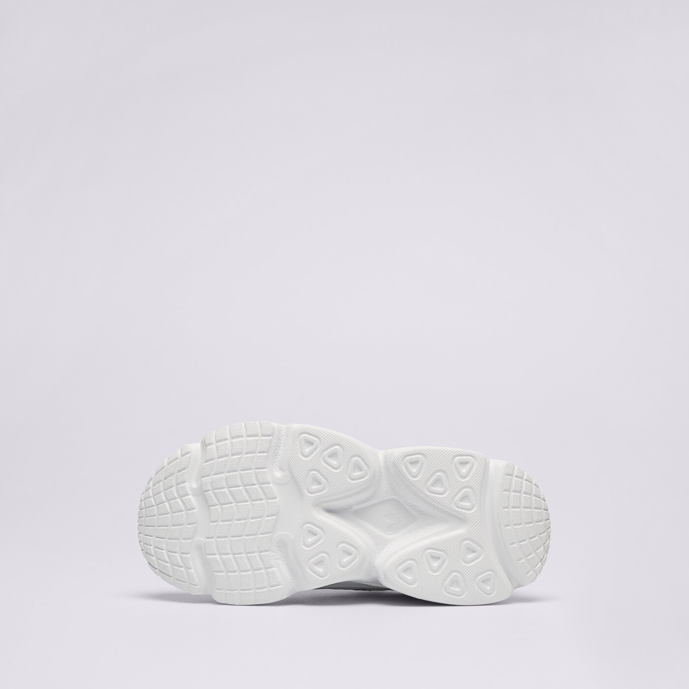 ADIDAS OZMILLEN EL C IE5558 Детски Цвят бял Модни Маратонки Обувки ...