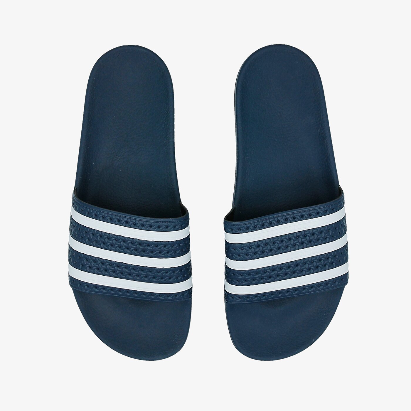 ADIDAS ADILETTE 288022 Мъжки Цвят тъмносин Модни Чехли Обувки adidas в ...