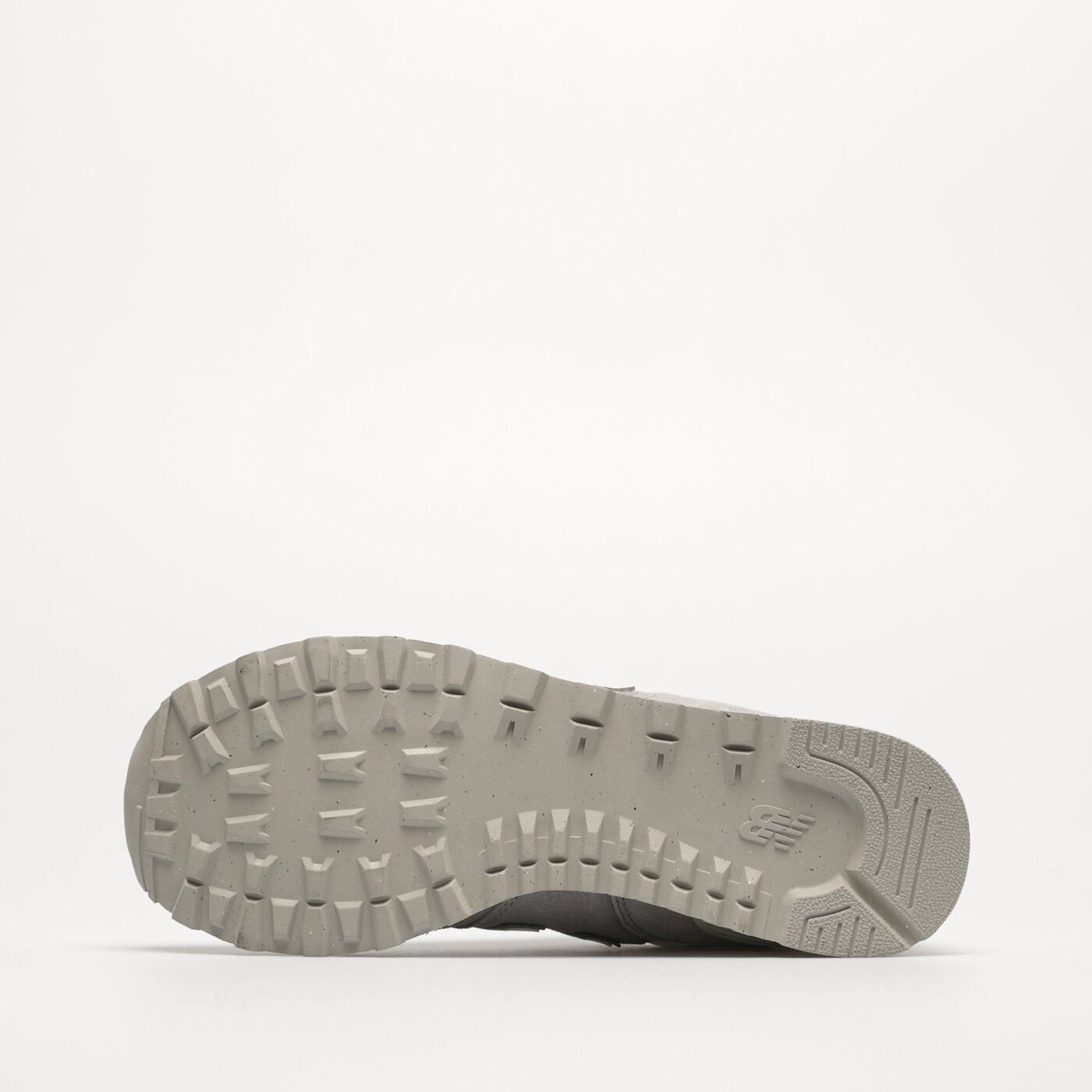 NEW BALANCE 574 U574FGR Дамски Цвят сив Модни Маратонки Обувки New ...