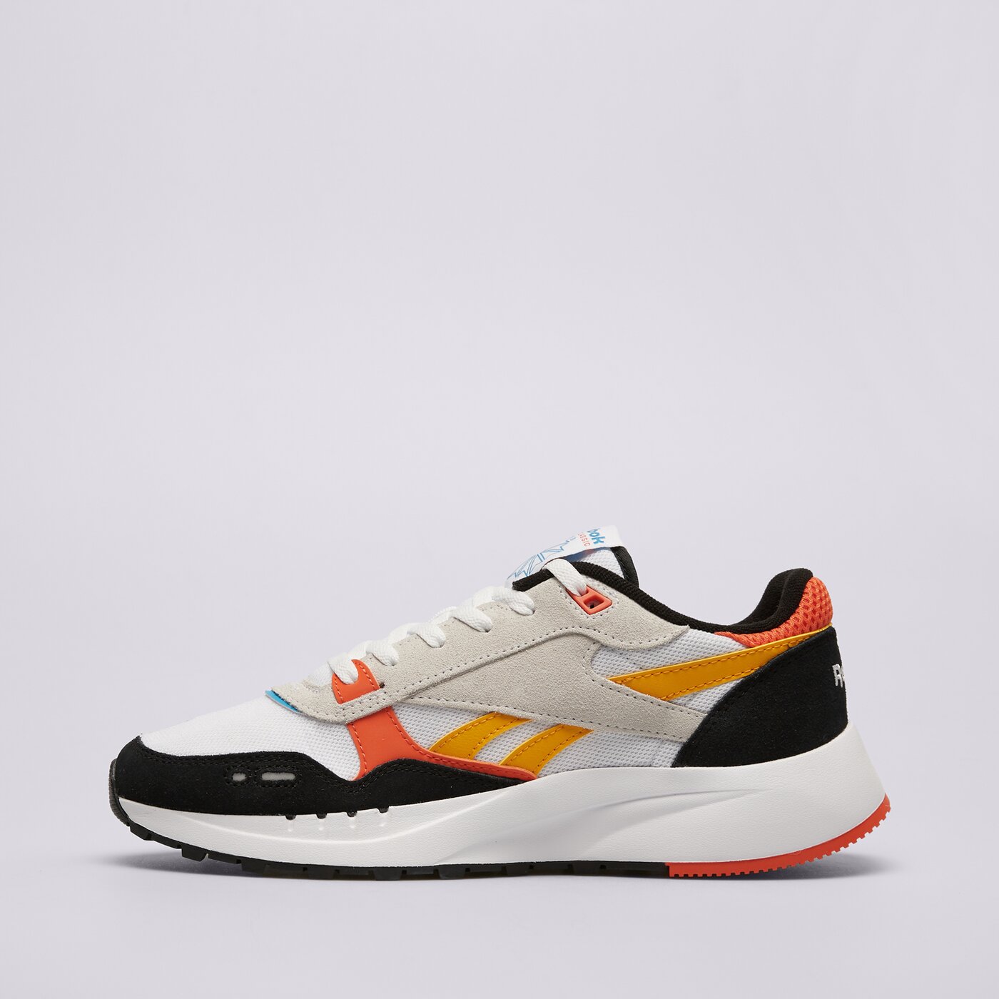 REEBOK CLASSIC LEATHER 2400 100211032 Мъжки Цвят многоцветен Модни ...