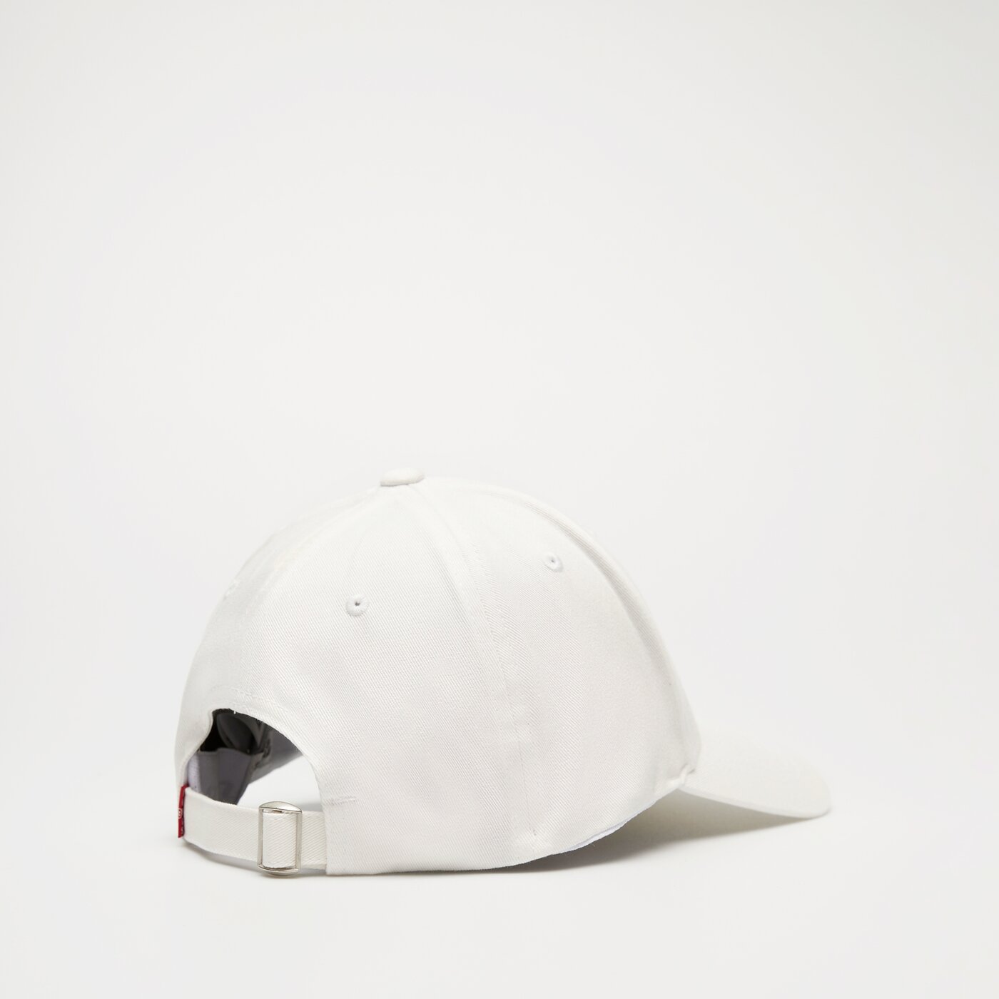 LEVI'S ШАПКА HOUSEMARK FLEXFIT CAP D7723-0001 Дамски Цвят бял Модни ...