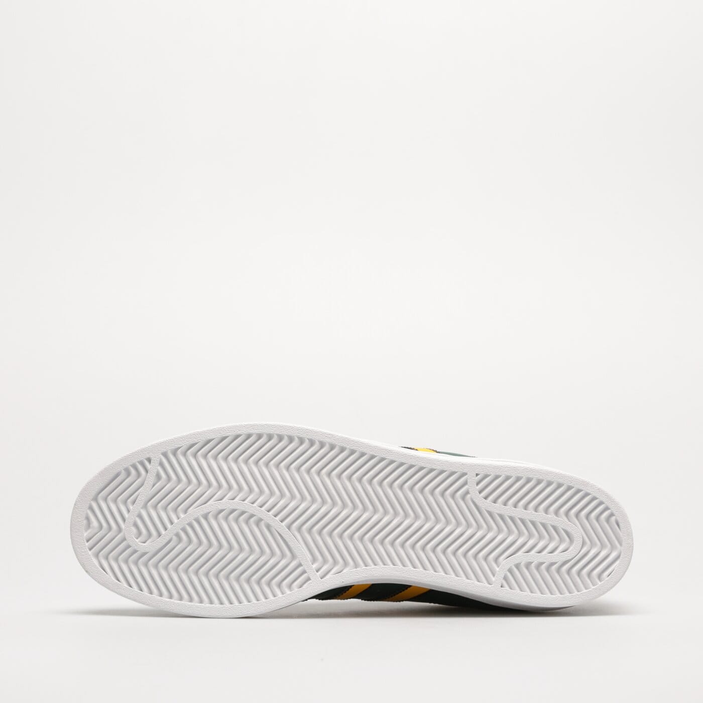 ADIDAS SUPERSTAR IF8072 Мъжки Цвят зелен Модни Маратонки Обувки adidas ...