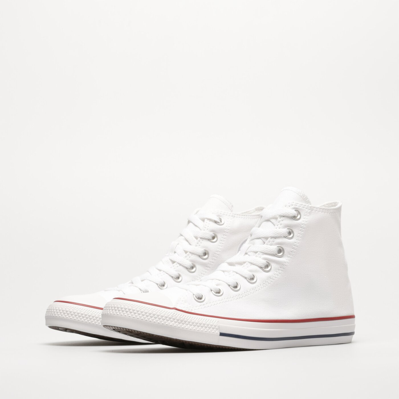CONVERSE CHUCK TAYLOR ALL STAR M7650C Мъжки Цвят бял Модни Маратонки ...
