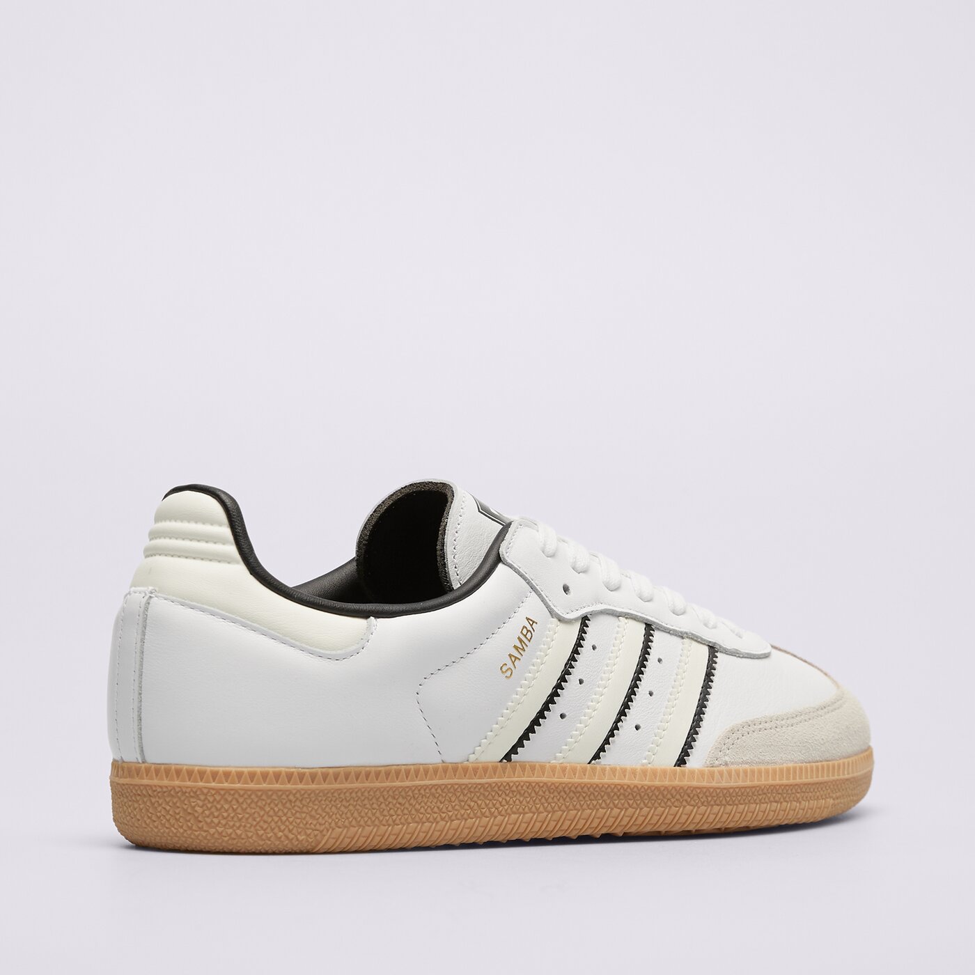 SAMBA OG ID1480 Мъжки Цвят бял Модни Маратонки Обувки adidas в онлайн ...