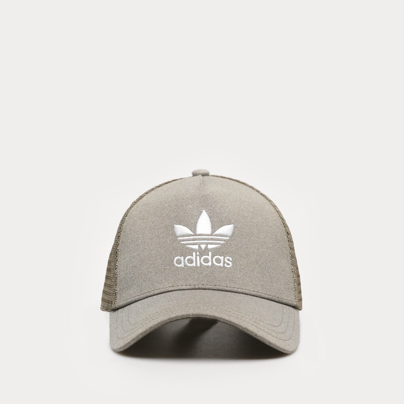 ADIDAS ШАПКА CURVED TRUCKER IC0021 Мъжки Цвят зелен Модни Шапки с ...