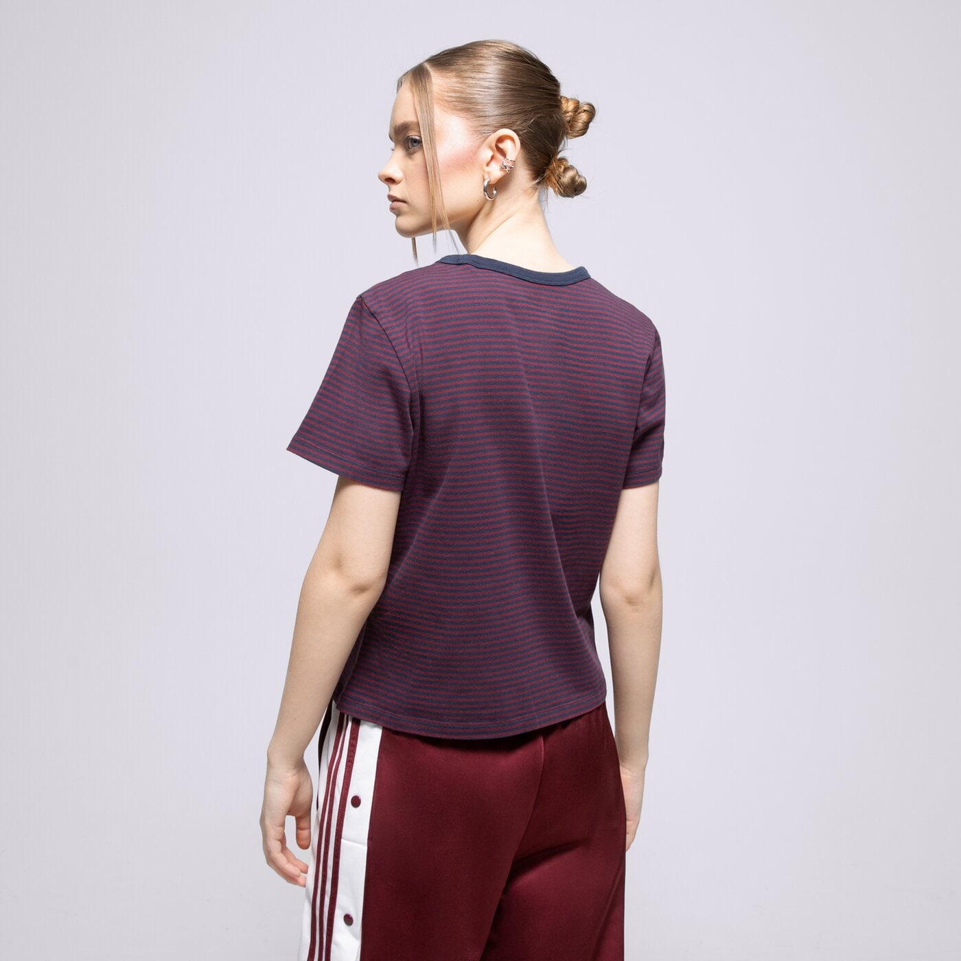 LEVI'S ТЕНИСКА GRAPHIC RICKIE TEE MULTI-COLOR 179440030 Дамски Цвят ...