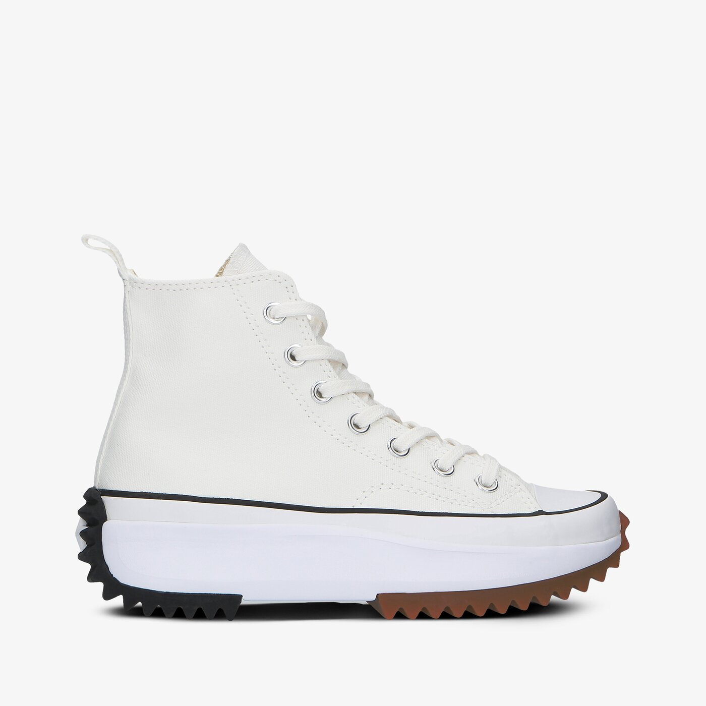 CONVERSE RUN STAR HIKE 166799C Дамски Цвят бял Модни Маратонки Обувки ...