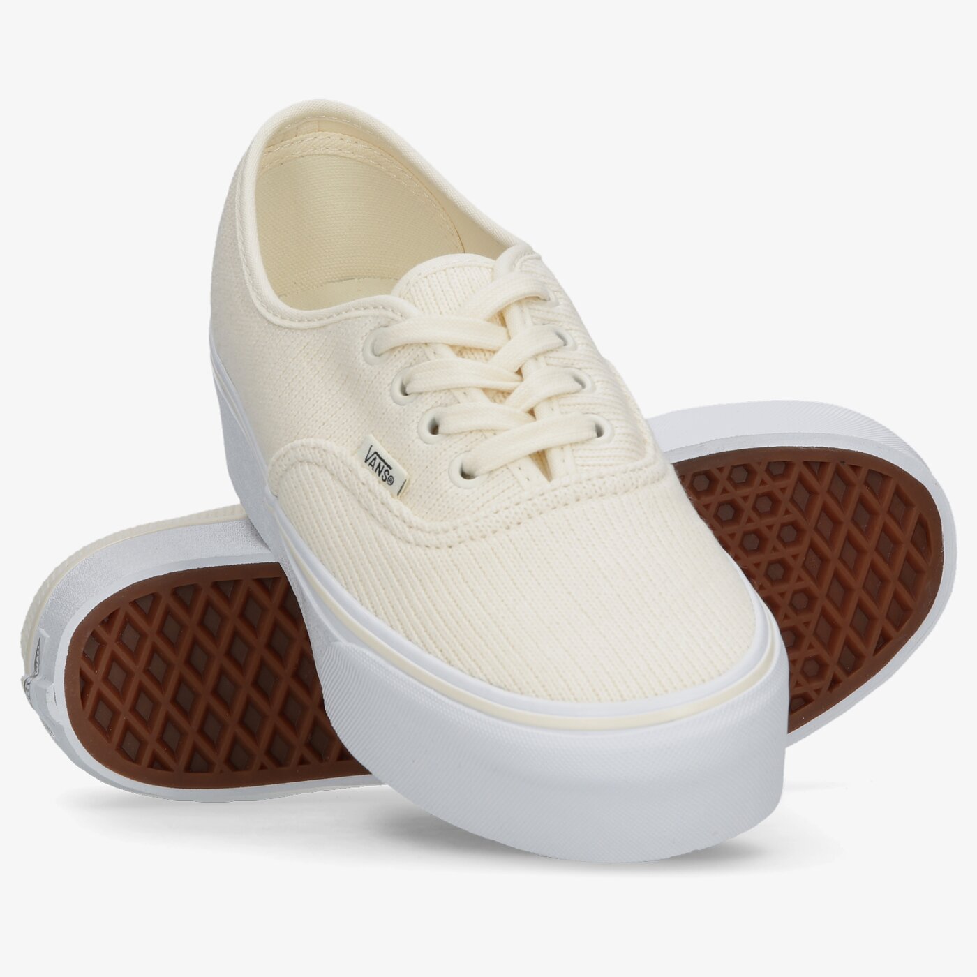 VANS UA AUTHENTIC STACKFORM VN0A5KXXAZ11 Дамски Цвят жълт Модни ...