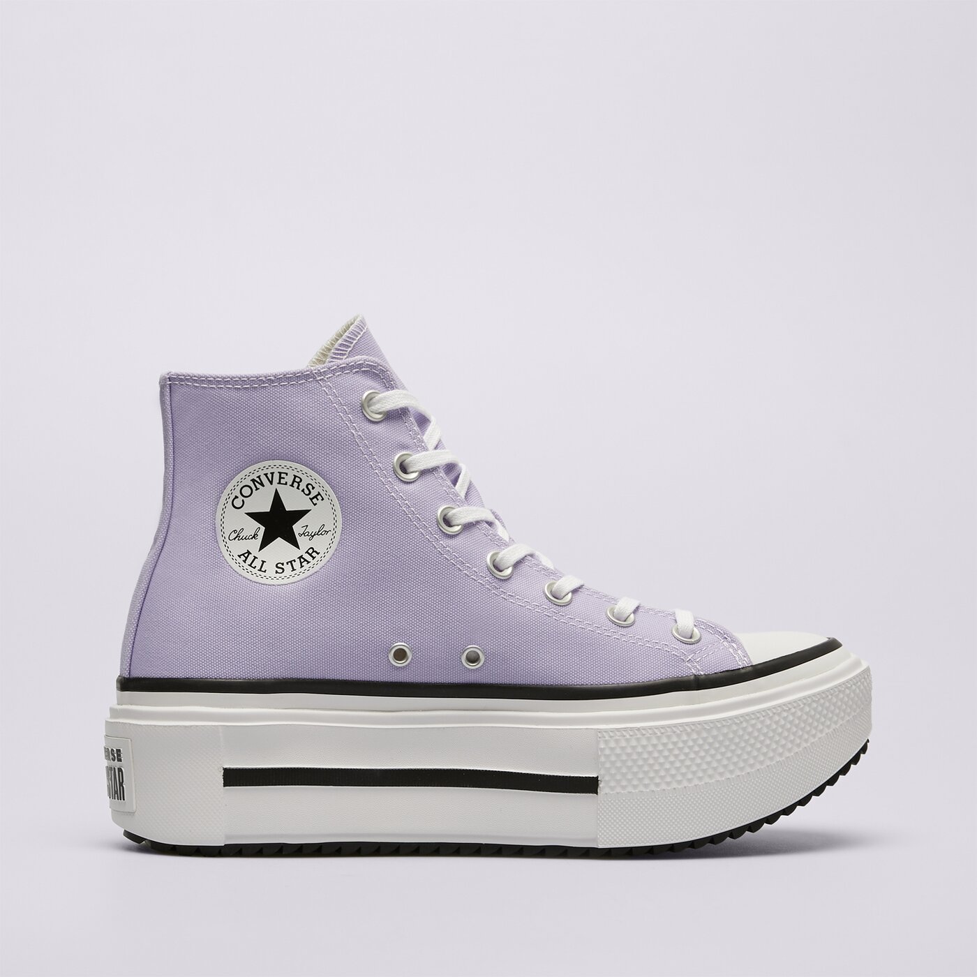 CONVERSE CHUCK TAYLOR ALL STAR LIFT DOUBLE STACK A15206C Дамски Цвят ...