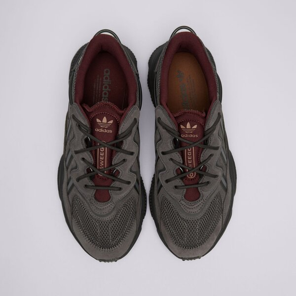 ADIDAS OZWEEGO ID3186 Мъжки Цвят сив Модни Маратонки Обувки adidas в ...