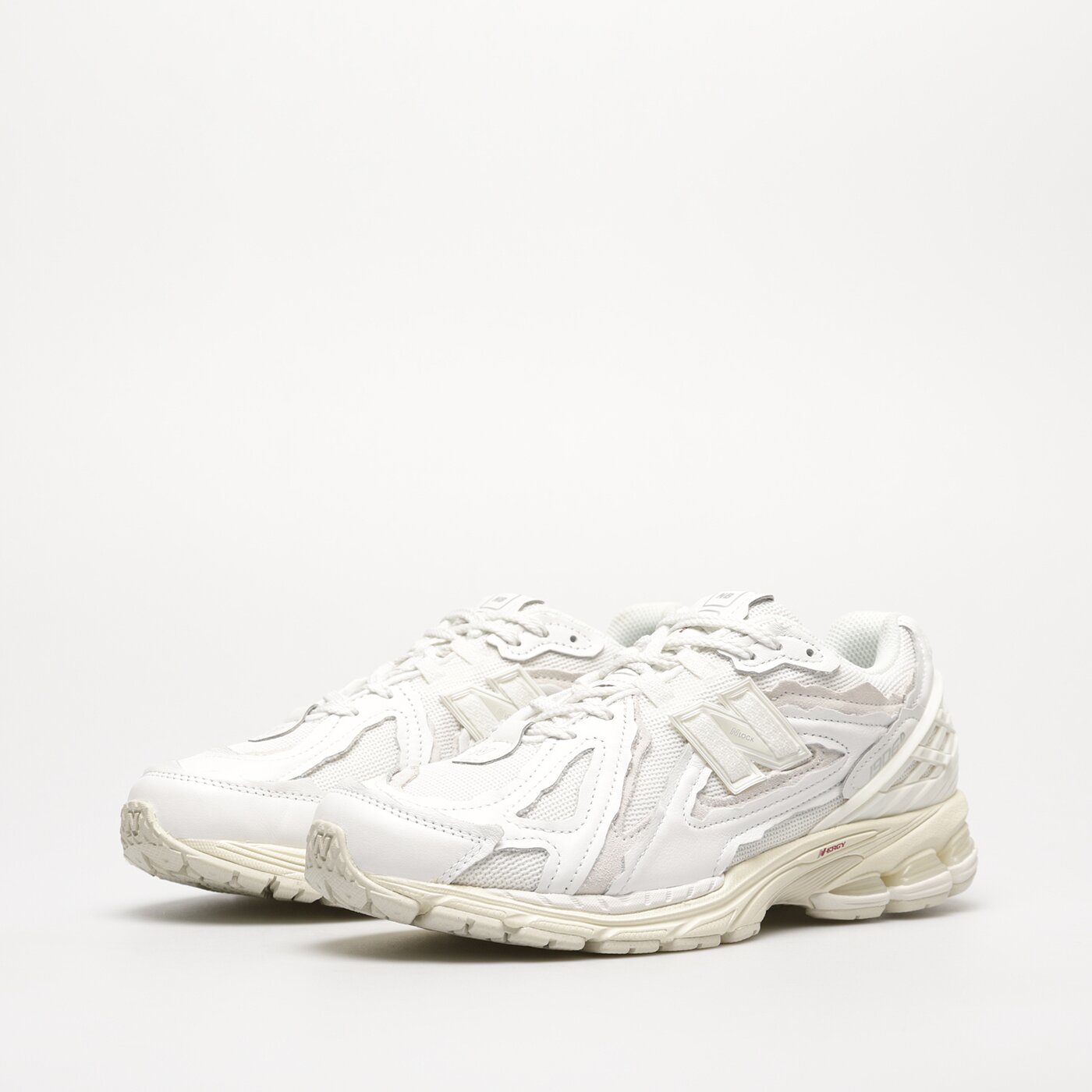 NEW BALANCE 1906 M1906DE Мъжки Цвят бял Модни Маратонки Обувки New ...