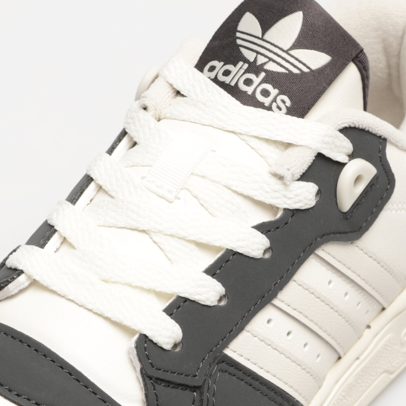 ADIDAS RIVALRY LOW W ID7560 Дамски Цвят бежов Модни Маратонки Обувки ...