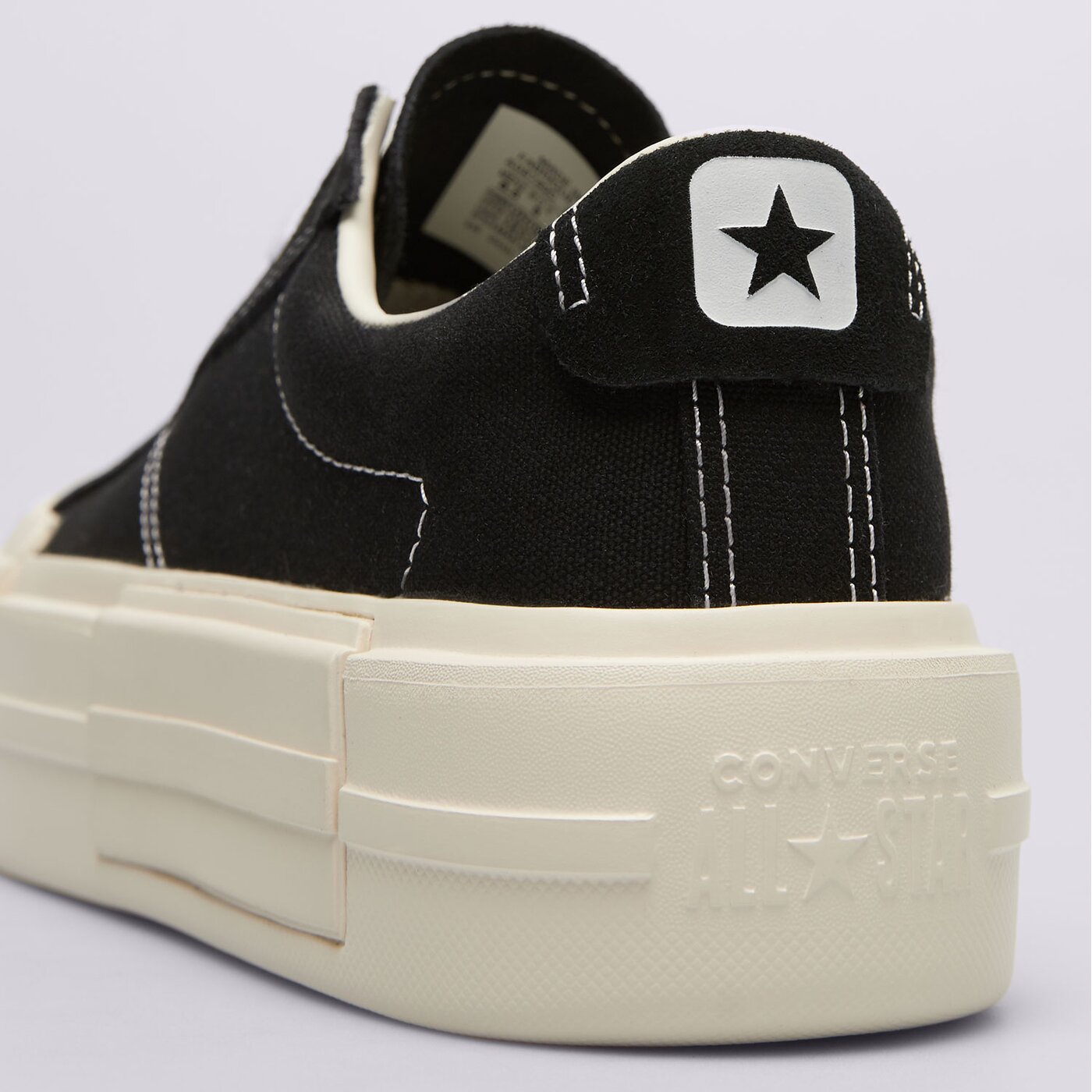 CONVERSE CHUCK TAYLOR ALL STAR CRUISE A08789C Дамски Цвят черен Модни ...