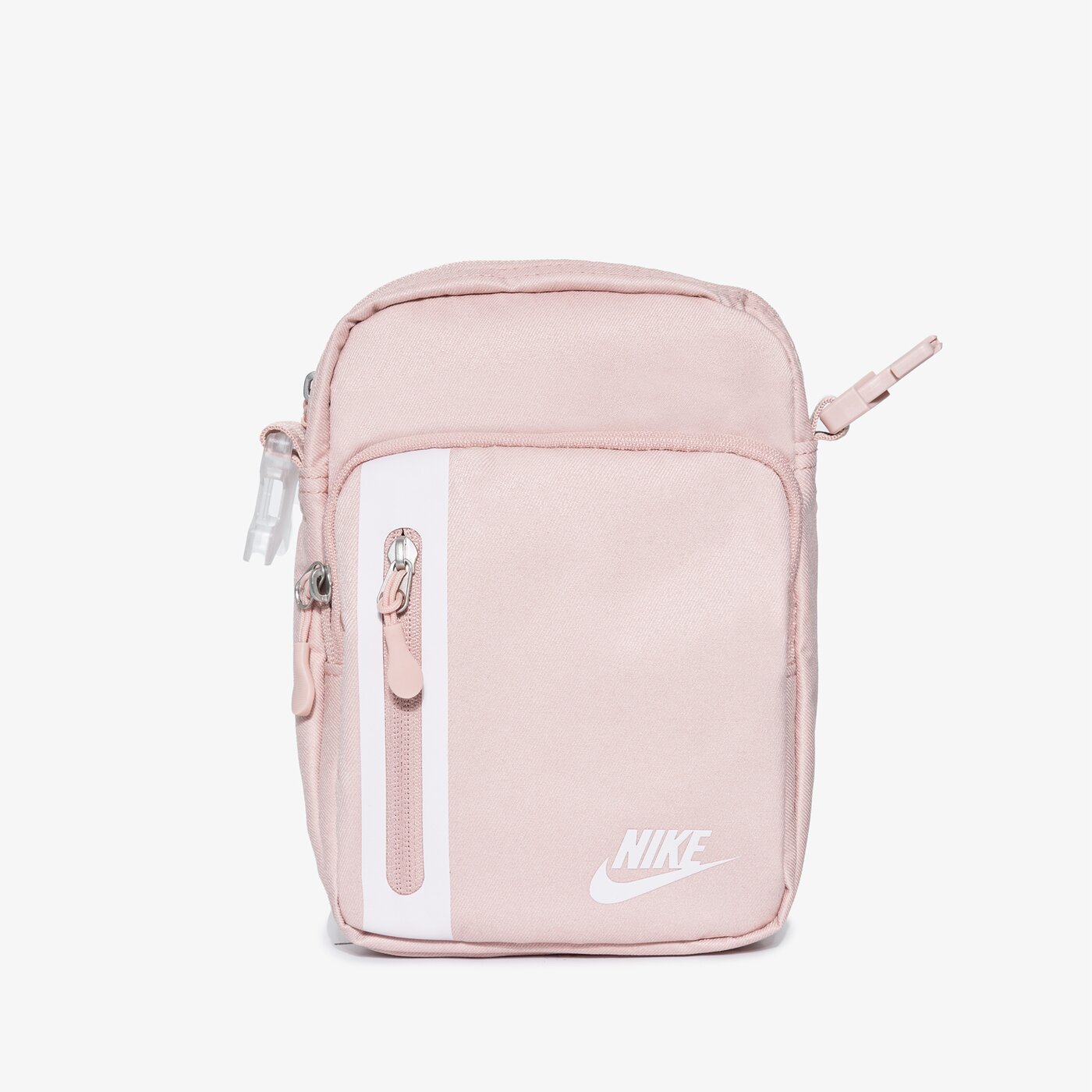 NIKE ЧАНТА ELEMENTAL DN2557-601 Дамски Цвят розов Модни Сакове ...