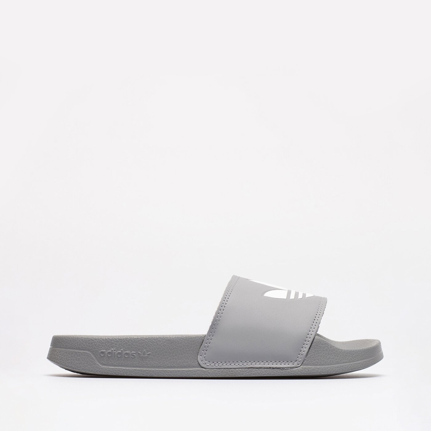 ADILETTE LITE SLIDES FU7592 Дамски Цвят сив Модни Чехли Обувки adidas в ...