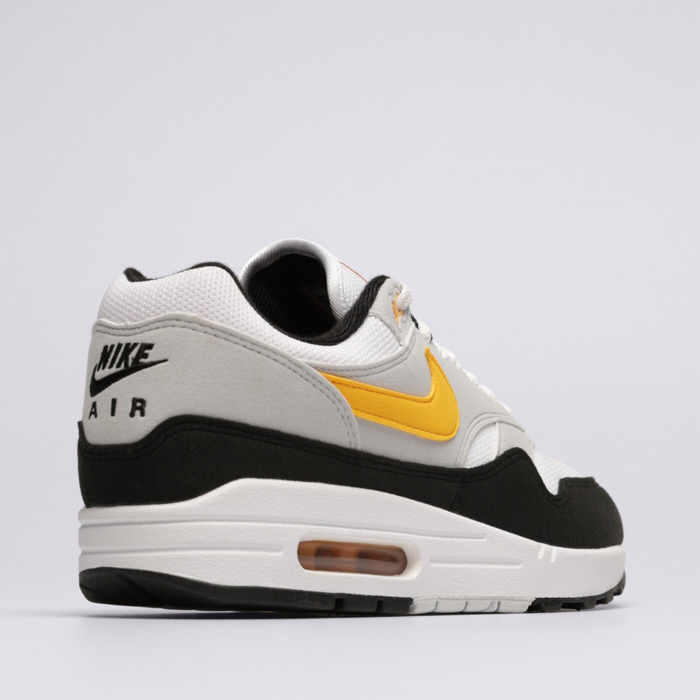 NIKE AIR MAX 1 FD9082-104 Мъжки Цвят жълт Модни Маратонки Обувки Nike в ...