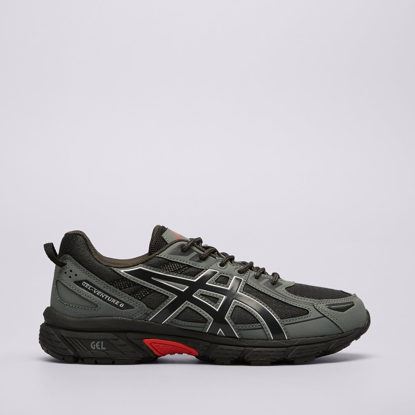 ASICS GEL-VENTURE 6 1203A297-023 Мъжки Цвят сив Модни Маратонки Обувки Asics в онлайн магазин ...