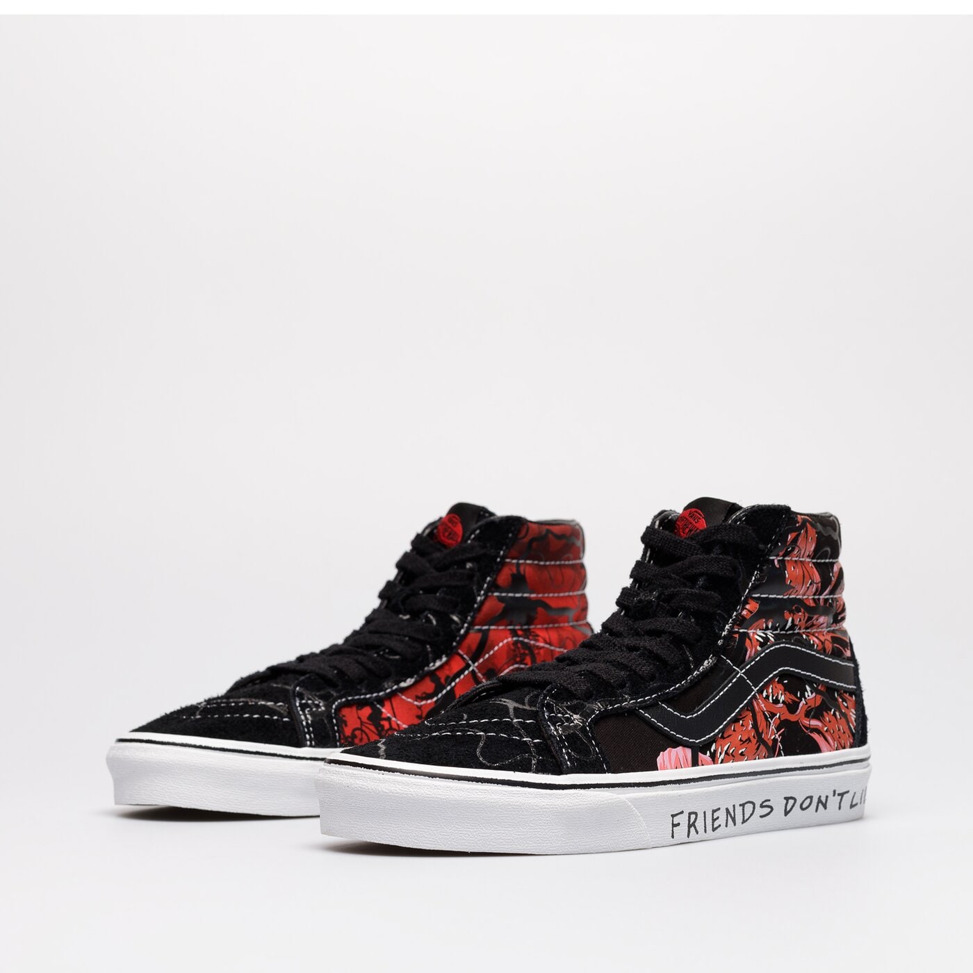 VANS UA SK8-HI REISSUE VN0A2XSBY091 Дамски Цвят черен Модни Маратонки ...