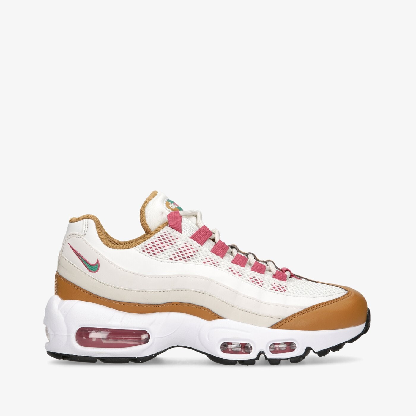 NIKE W AIR MAX 95 DH1632-100 Дамски Цвят многоцветен Модни Маратонки ...