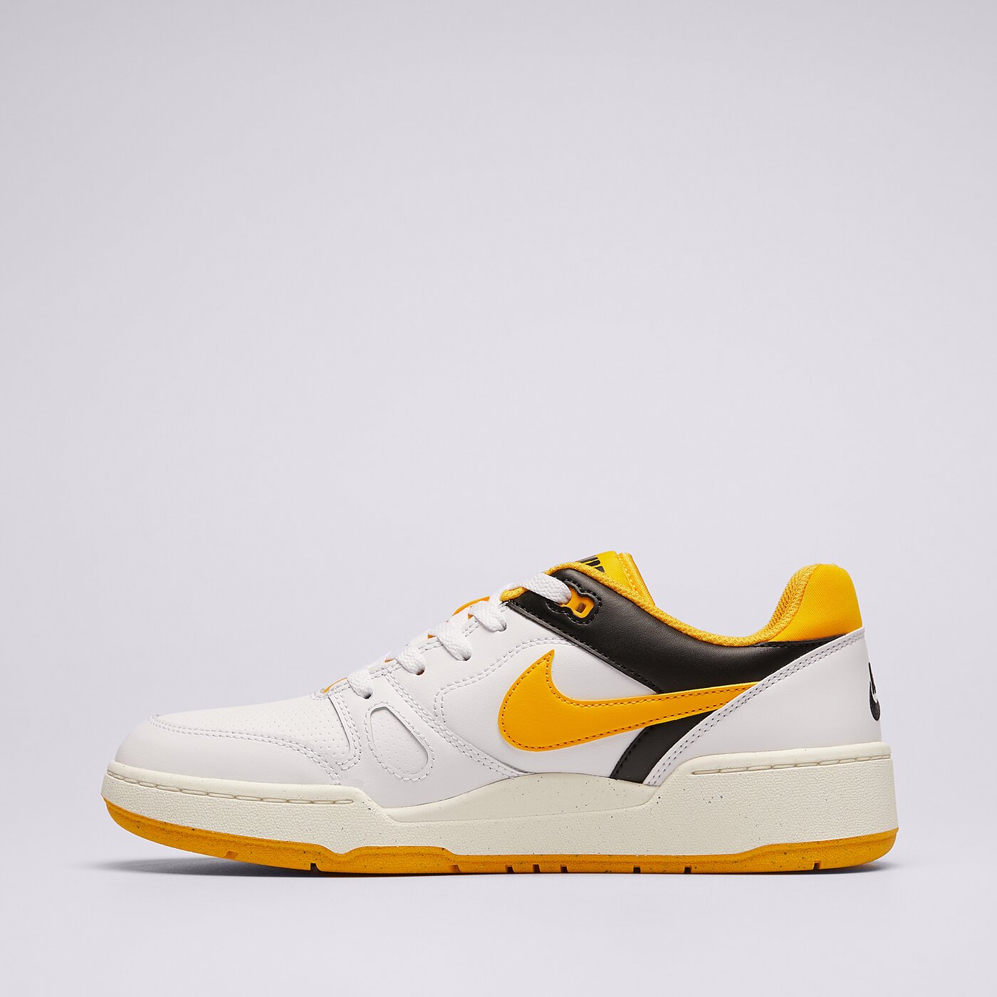 NIKE FULL FORCE LO FB1362-103 Мъжки Цвят бял Модни Маратонки Обувки ...