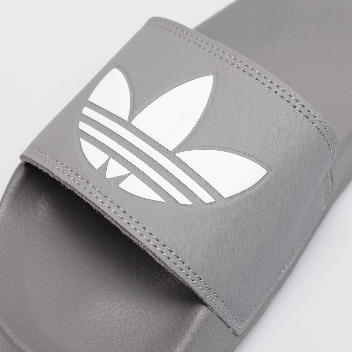 ADILETTE LITE SLIDES FU7592 Дамски Цвят сив Модни Чехли Обувки adidas в ...