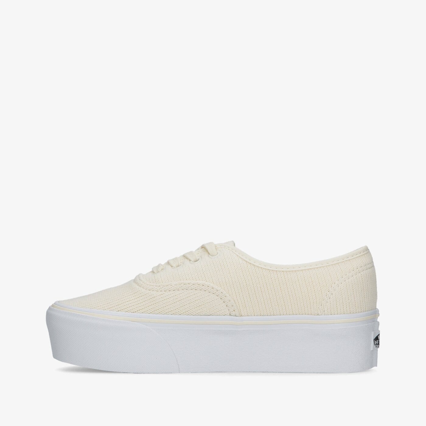 VANS UA AUTHENTIC STACKFORM VN0A5KXXAZ11 Дамски Цвят жълт Модни ...