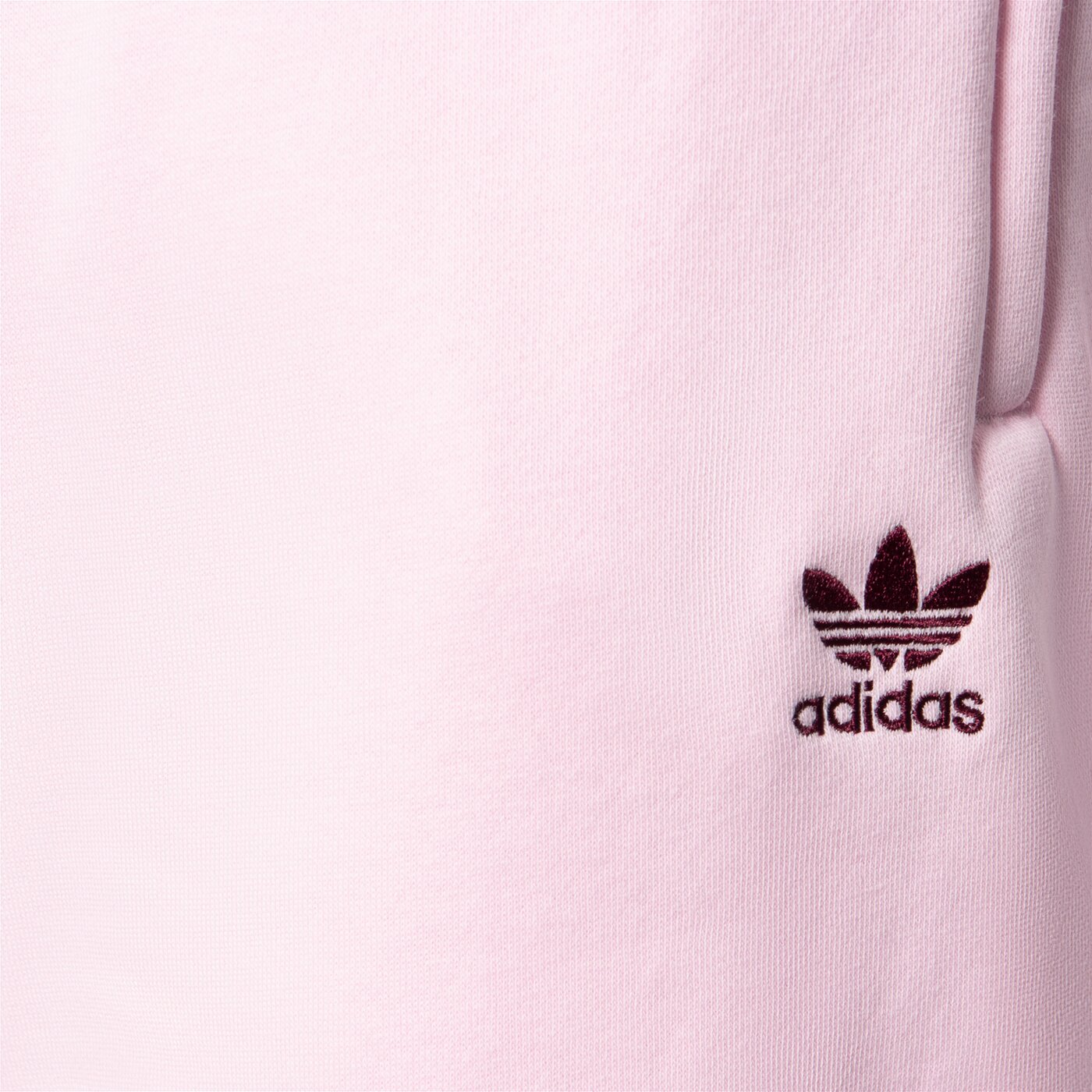 ADIDAS ПАНТАЛОНИ GIRL IJ9797 Детски Цвят розов Модни Панталони Дрехи ...