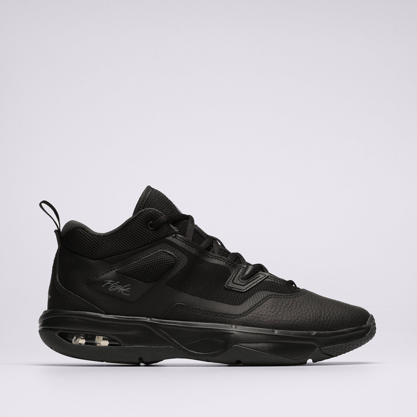 JORDAN STAY LOYAL 3 FB1396-001 Мъжки Цвят черен Модни Маратонки Обувки ...