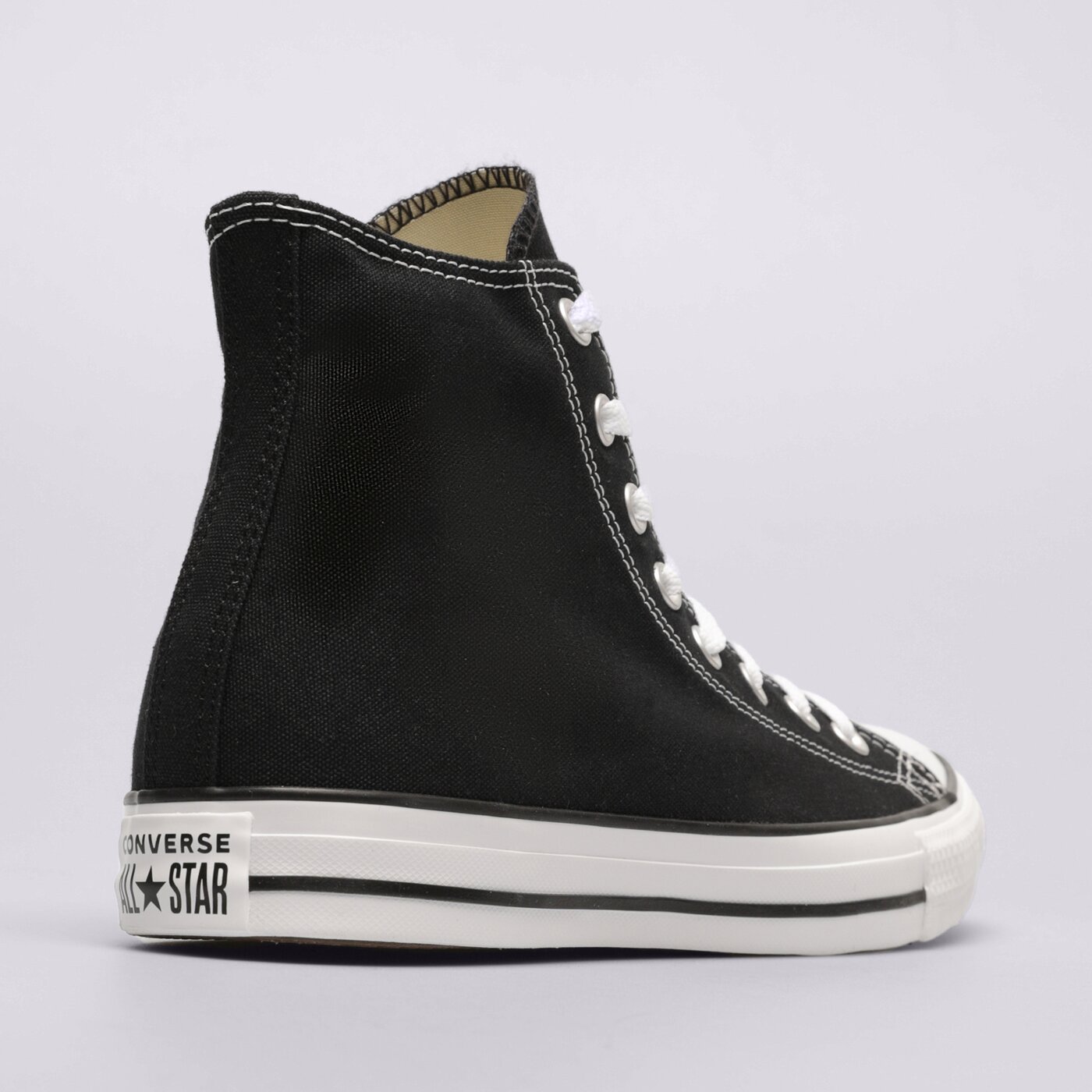 CONVERSE CHUCK TAYLOR ALL STAR M9160C Мъжки Цвят черен Модни Маратонки ...
