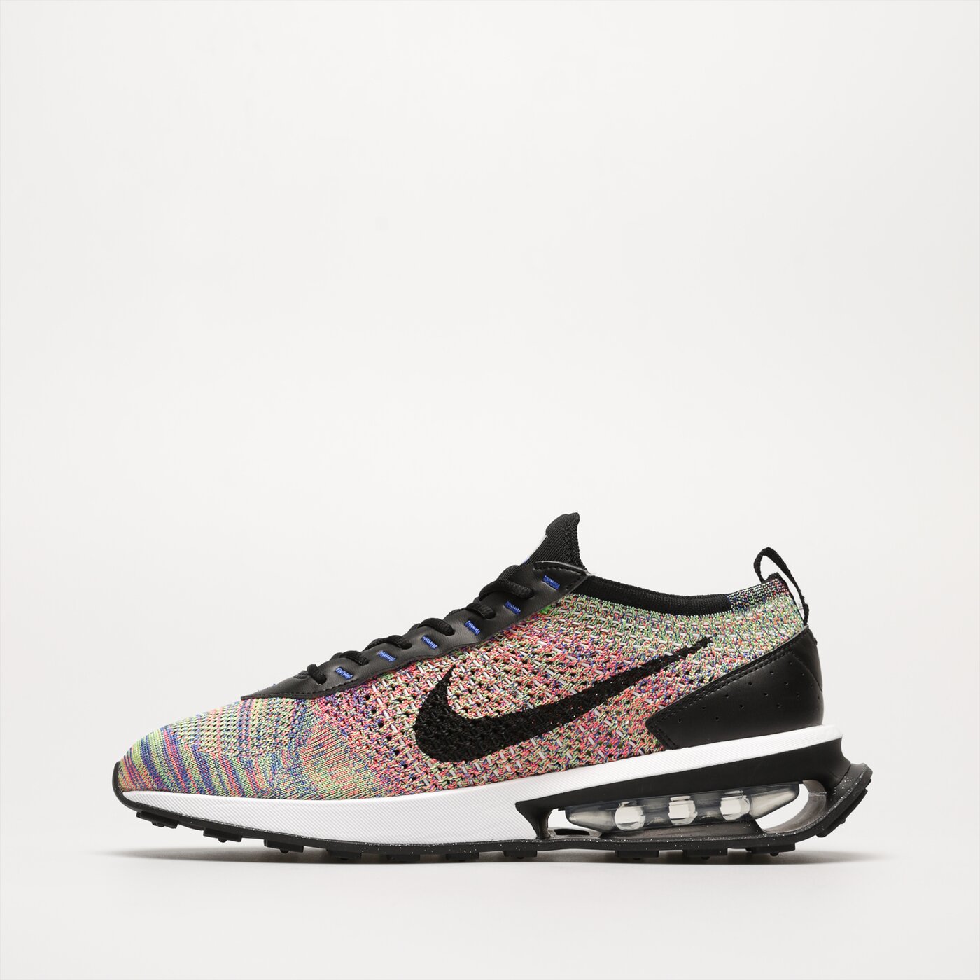 NIKE AIR MAX FLYKNIT RACER FD2765-900 Мъжки Цвят многоцветен Модни ...